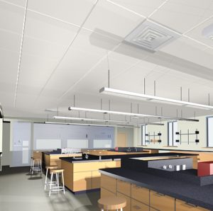 BAS Upgrade Design | Enica Engineering, PLLC