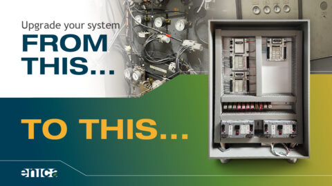 Direct Digital Control: Benefits of Upgrading from Pneumatic