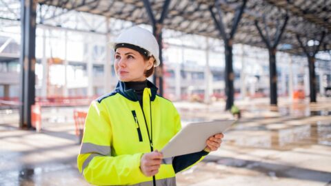 How a BAS Engineer Helps During Each Phase of Your Project