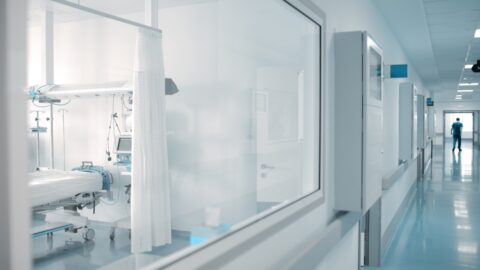 How Compliance Air Balancing Sets Hospitals Up for Success